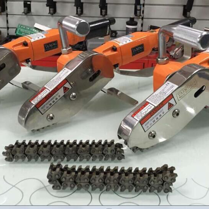 Paperboard Carton Stripping Machine , High Efficient Carton Waste ...