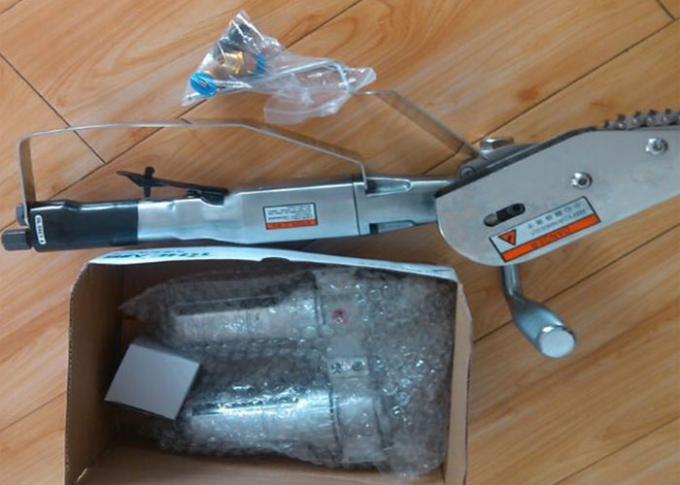 Sample Manual Cardboard Carton Waste Stripping Machine