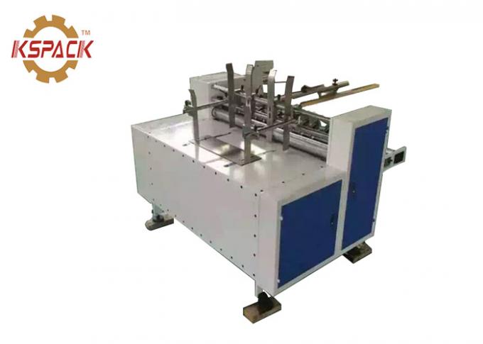Corrugated Partition Slotter Machine , Partition Cardboard Machine