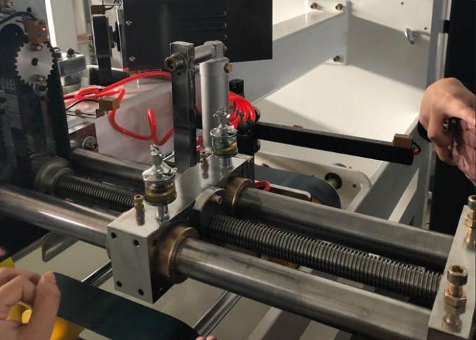 2800mm Carton Box Stitching Machine Box Corrugated Stitcher Paper ...