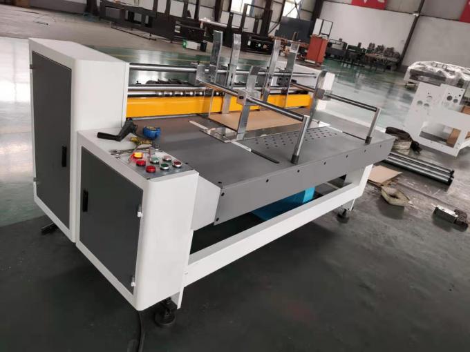 corrugated board partition slotter machine slotting partition slotter ...