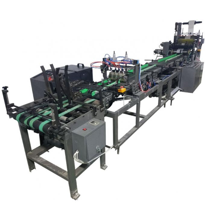 Cockroach Rat Insect 80m/H Glue Trap Making Machine/rat glue trap