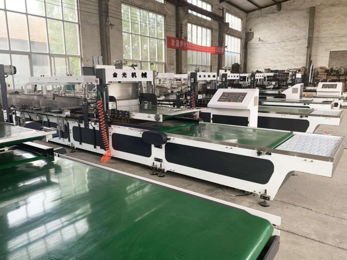Corrugated Partition Assembler Machine ,Cardboard Corrugated Partition ...