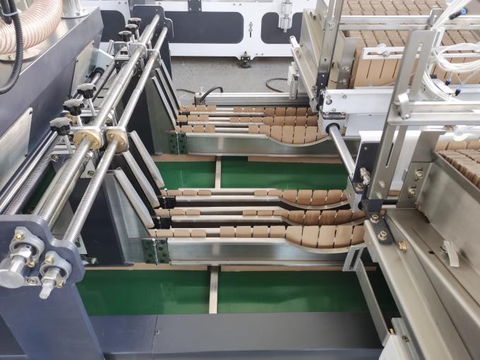 Corrugated Partition Assembler Machine ,Cardboard Corrugated Partition ...